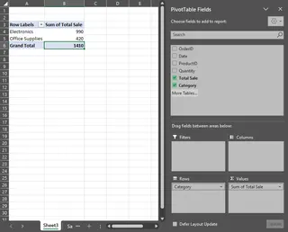 Forget VLOOKUP: How to Join Data for Pivot Tables with Excel AI ...