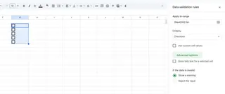 How to Add Check Mark Boxes in Excel: A Step-by-Step Guide for Better ...