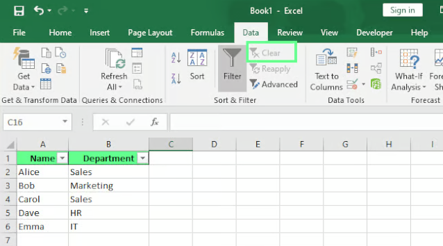 A Complete Guide to Unhiding Rows in Excel (From Shortcuts to AI ...